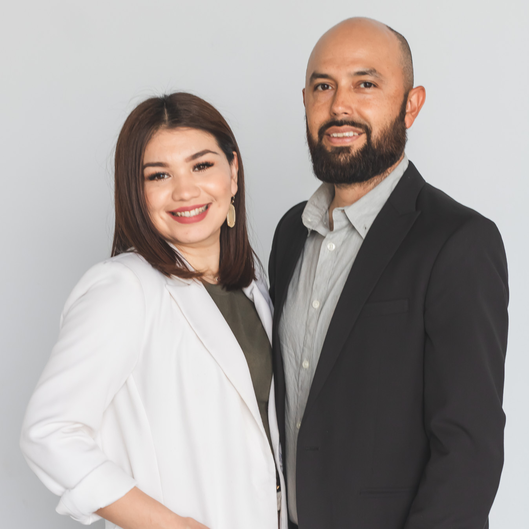 Calvary Weslaco Leaders - Calvary RGV